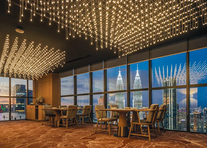 High ROI KLCC Property | Royal Lexis KLCC